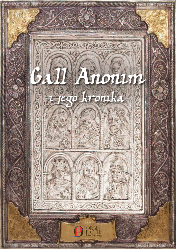 Czy oryginał Kroniki Galla Anonima został właśnie odnaleziony? | PAP MediaRoom portal.